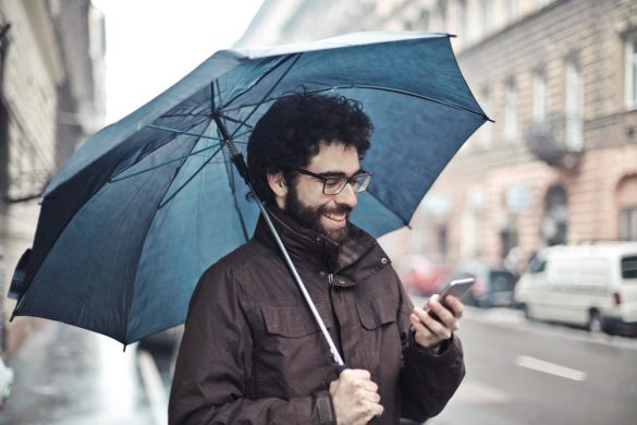 How Weather Forms and Why It’s Hard to Predict Accurately – Yloran